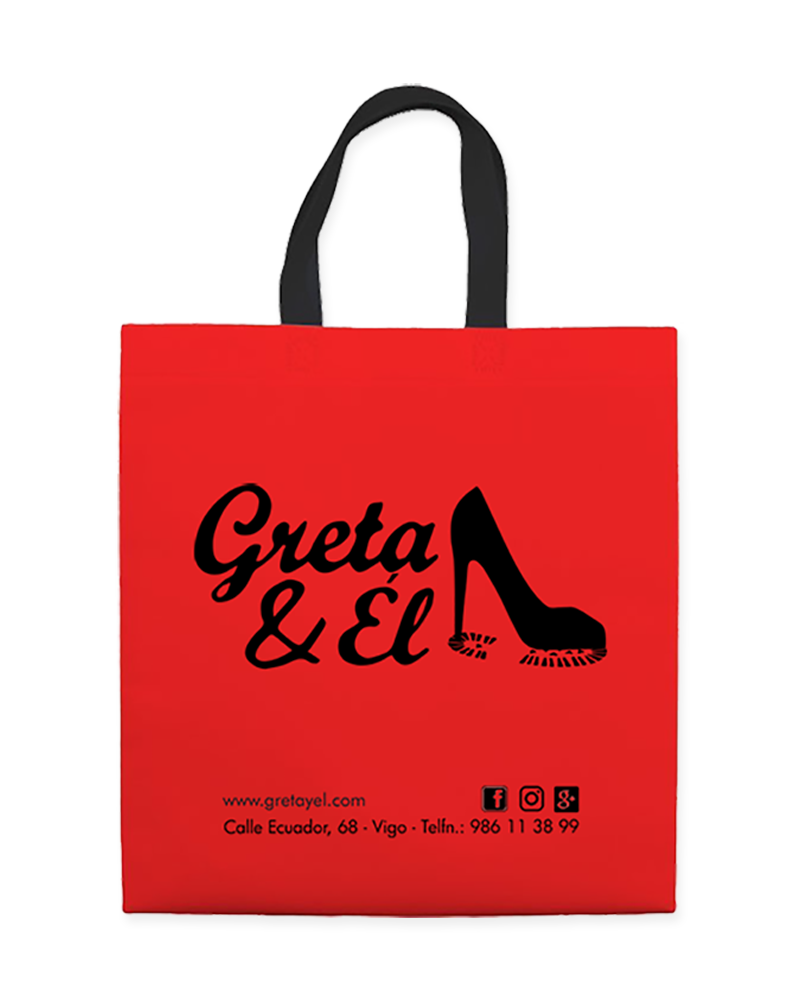 Sacos de pano - Ilha Saco